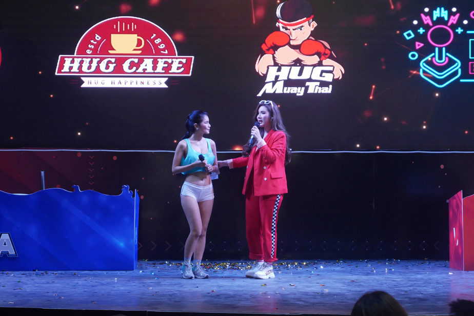 Hug Club เปิดอย่างเป็นทางการแล้ว ! - Chiang Mai News