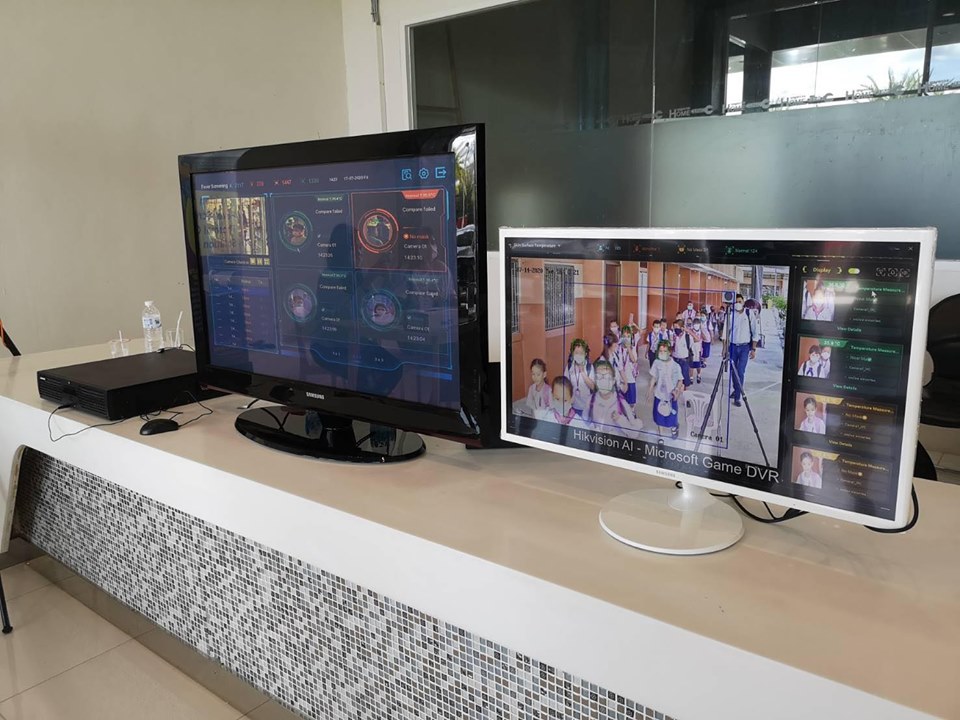 เปิดตัวงาน “บ้าน-ชีวิต-อนาคต” PZent by Prosafe Smart Home Showroom ที่ ...