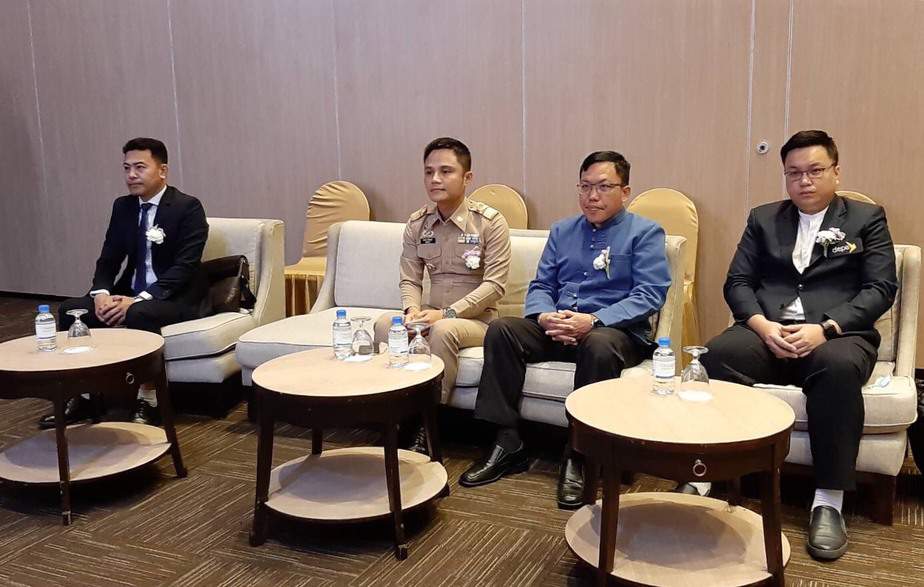 (มีคลิป) การแข่งขัน “สุดยอดฝีมือสายสัญญาณ ปีที่8” (Cabling Contest 2020 ...