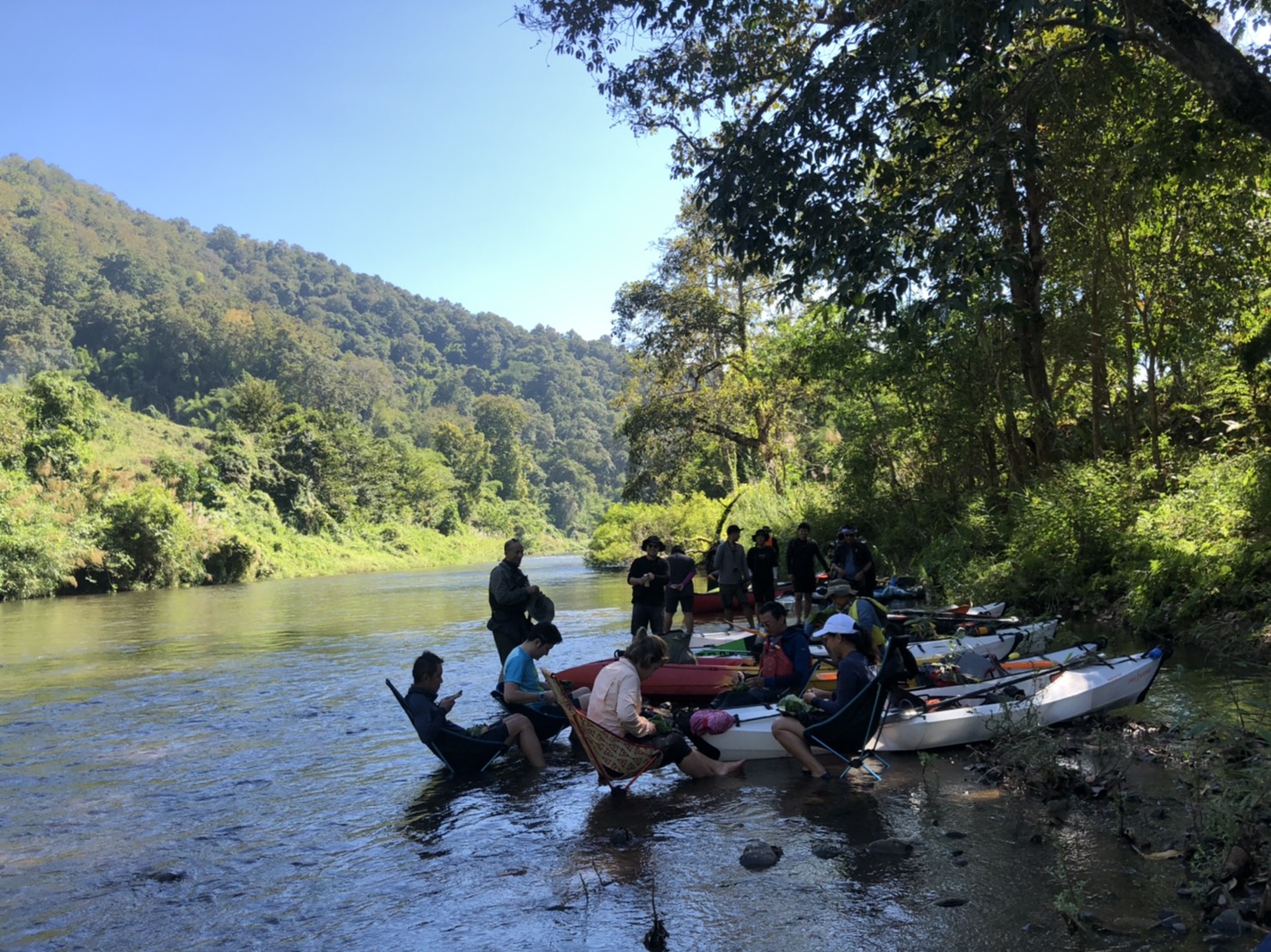 ททท.ชวนเที่ยวแม่ฮ่องสอน ปลอดภัย สไตล์ New Narmol - Chiang Mai News