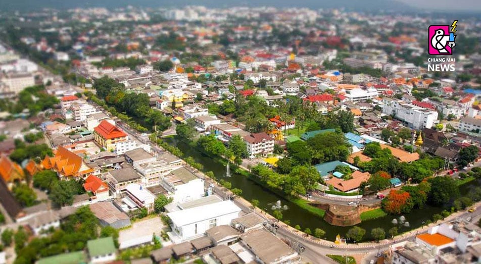 ประตูเมืองเชียงใหม่: ประวัติศาสตร์ ความเชื่อ เเละการท่องเที่ยว EP.2 5 ...