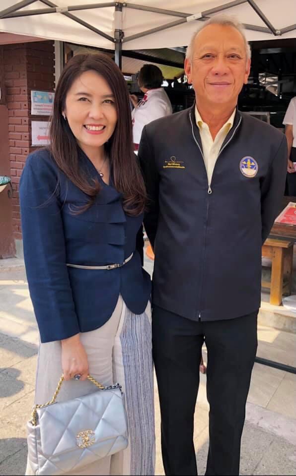 “สังคมดาว ข่าว 25 น.” วันที่ 31 มีนาคม 2564 - Chiang Mai News