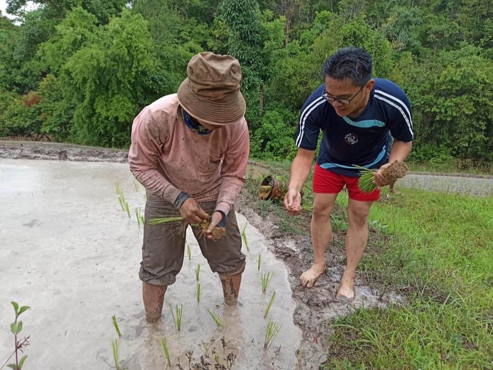(มีคลิป) กระแสฟุตบอลยูโร “ครูนุ” ขอเหมือน “ไมเคิล โอเวน” ทีมเชียงใหม่ ...