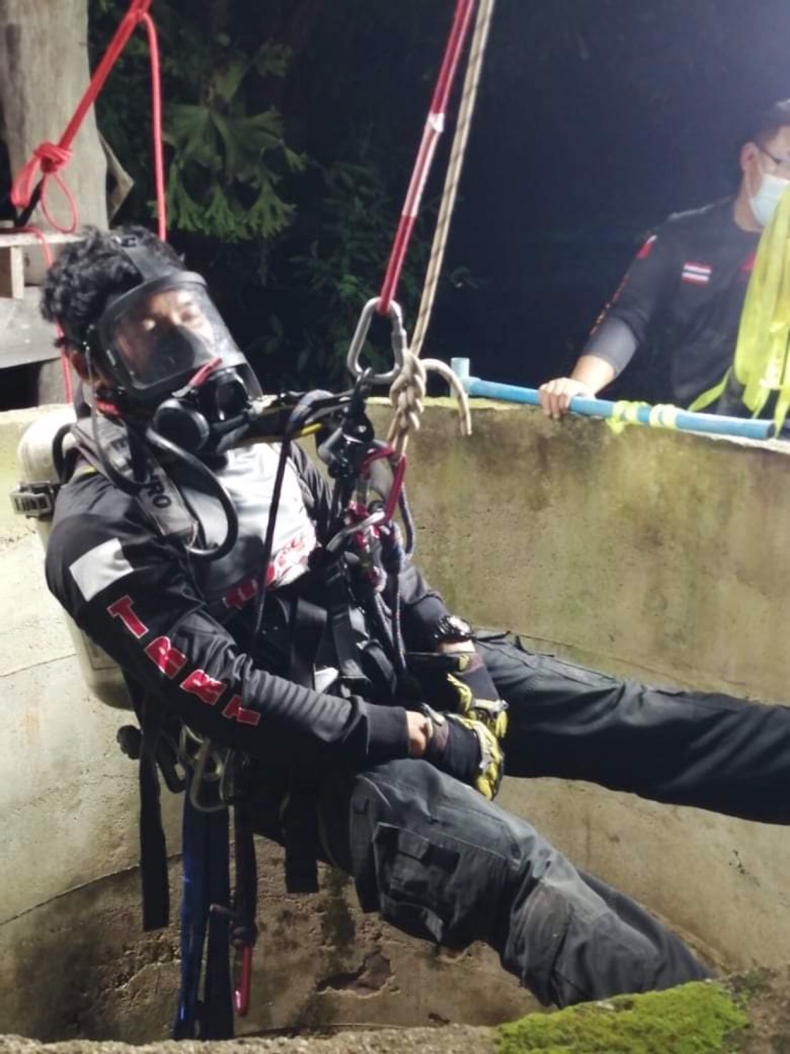 หนุ่มสติเฟื่องหายตัวไป 3 วัน ชาวบ้านตามหากลายเป็นศพ เปลือยในบ่อน้ำข้าง ...