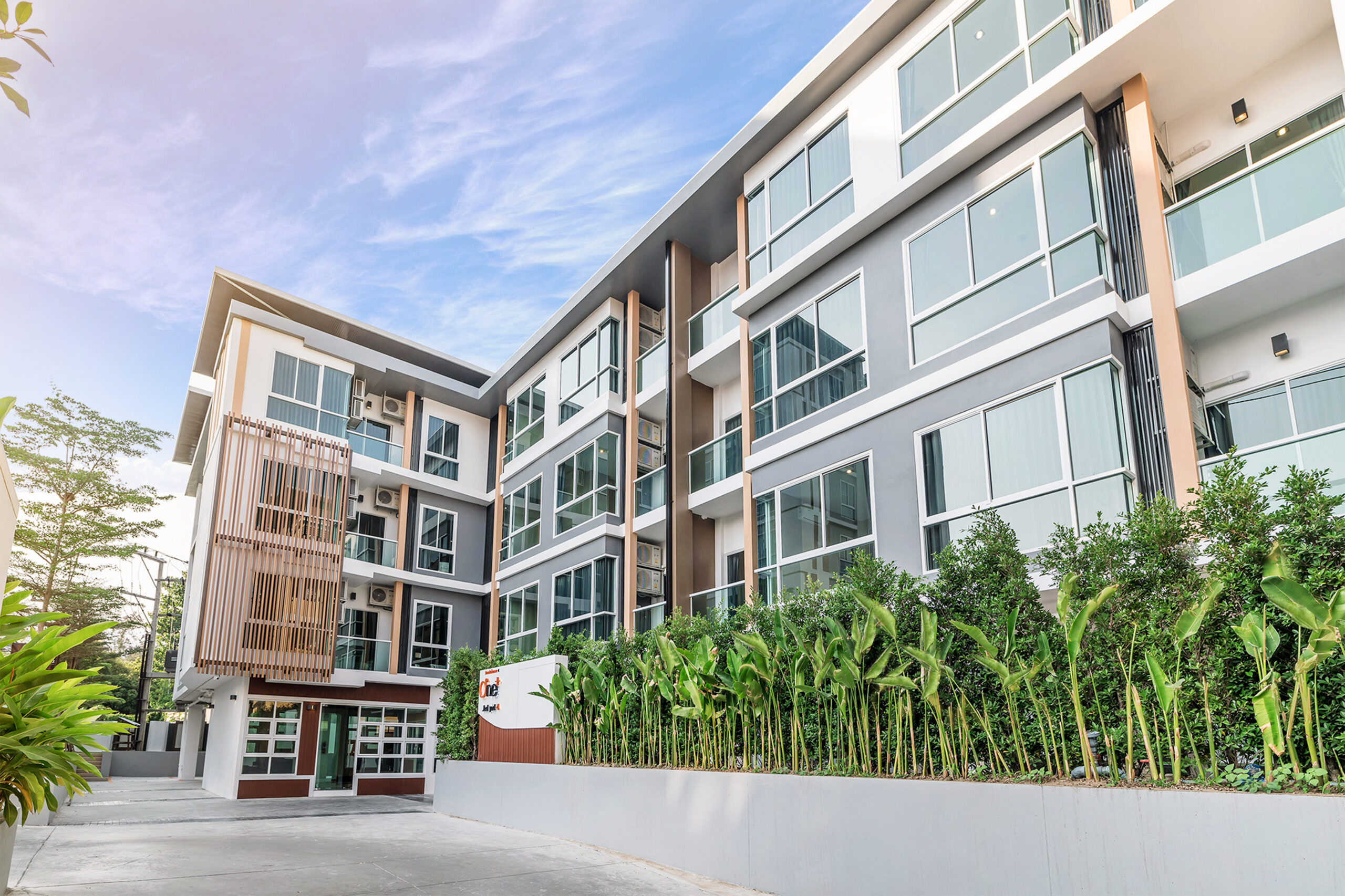 วันพลัสคอนโด จัดโปรฯ “Last Deal ลดแรง ก่อนปิดตึก” คอนโดพร้อมอยู่ 4 ทำเลใจกลางเมือง - Chiang Mai News