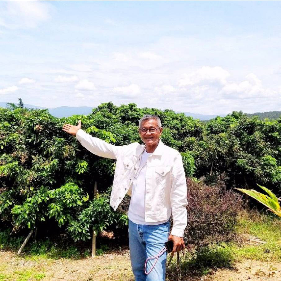 “สังคมดาว ข่าว 25 น.” วันที่ 20 พฤศจิกายน 2564 - Chiang Mai News