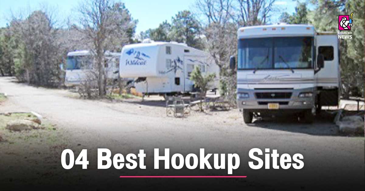 04 Best Hookup Sites You must Use Charge - Chiang Mai News