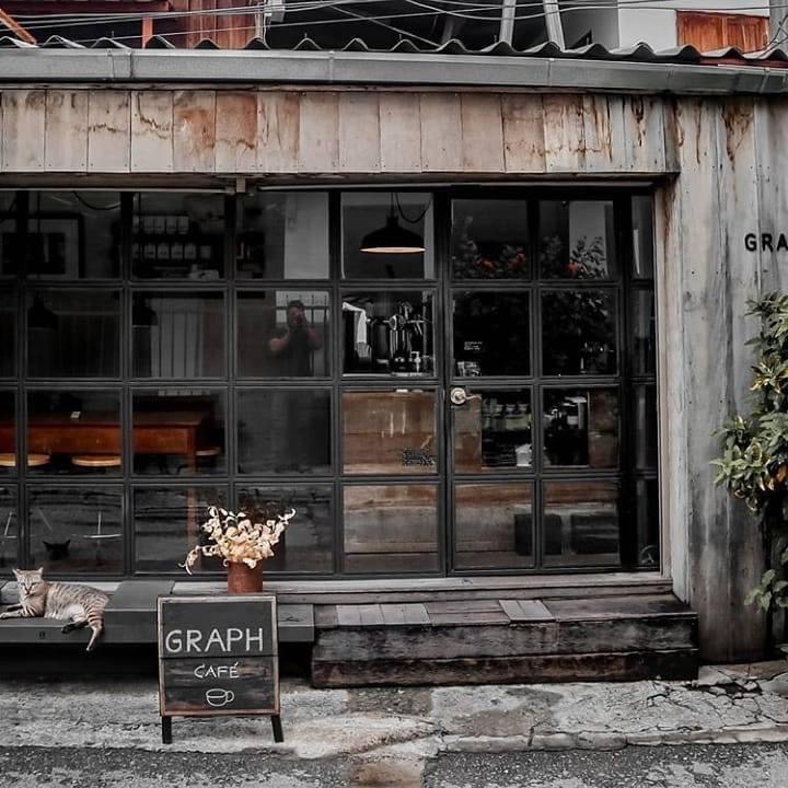 ลงรูปไอจีสุดปังกับ 15 ร้านคาเฟ่ในเชียงใหม่ - Chiang Mai News