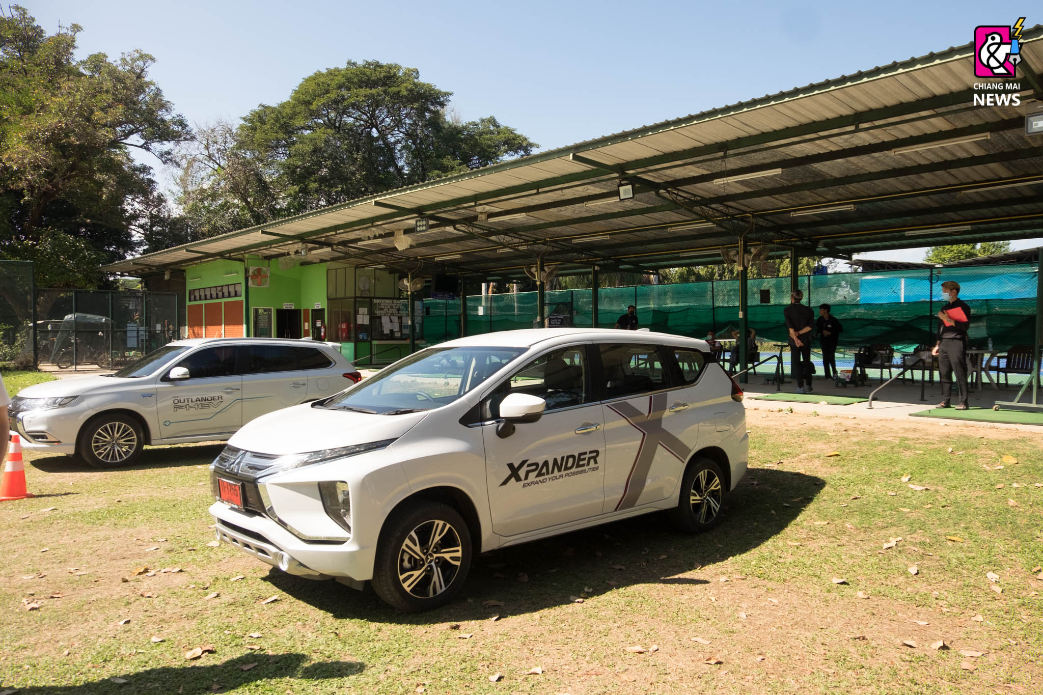 มิตซูแสงชัย เชียงใหม่ “Exclusive Test Drive” เอาใจคนเชียงใหม่ สามารถ ...