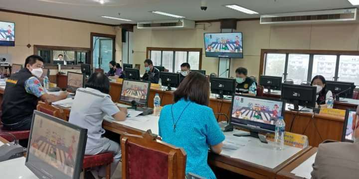 ลำปาง ดับแล้ว 3 เซ่น เมาแล้วขับ - Chiang Mai News