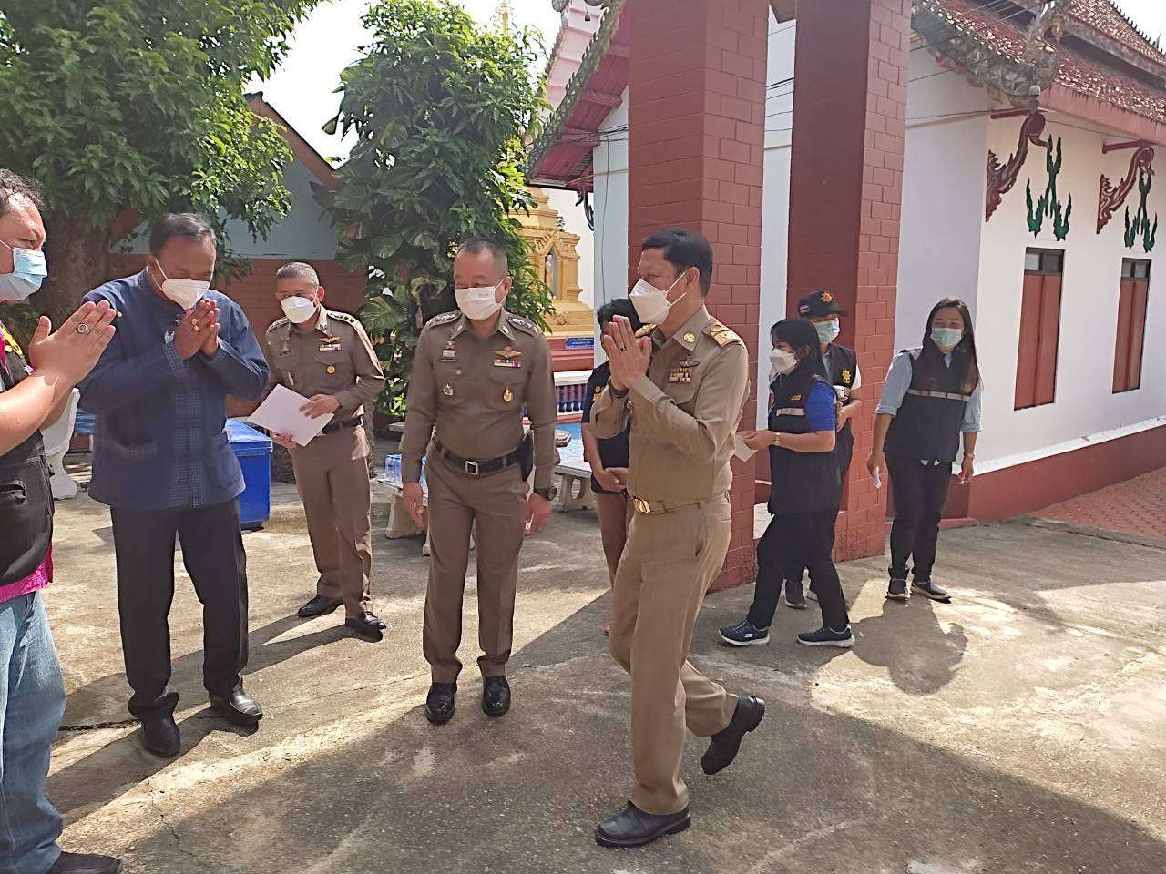 บ้านห้วยน้ำริน ลงนามความร่วมมือ (MOU) - Chiang Mai News