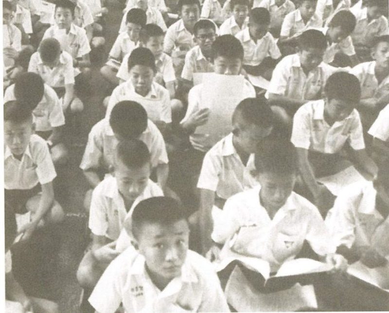 ทรงผมนักเรียนไทย ในศวตวรรษที่ 21 - Chiang Mai News