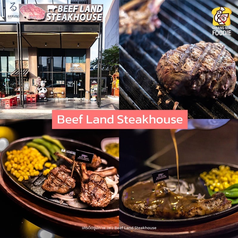 15 ร้านอาหารเนื้อ ในเชียงใหม่ อิสลามทานได้ - Chiang Mai News