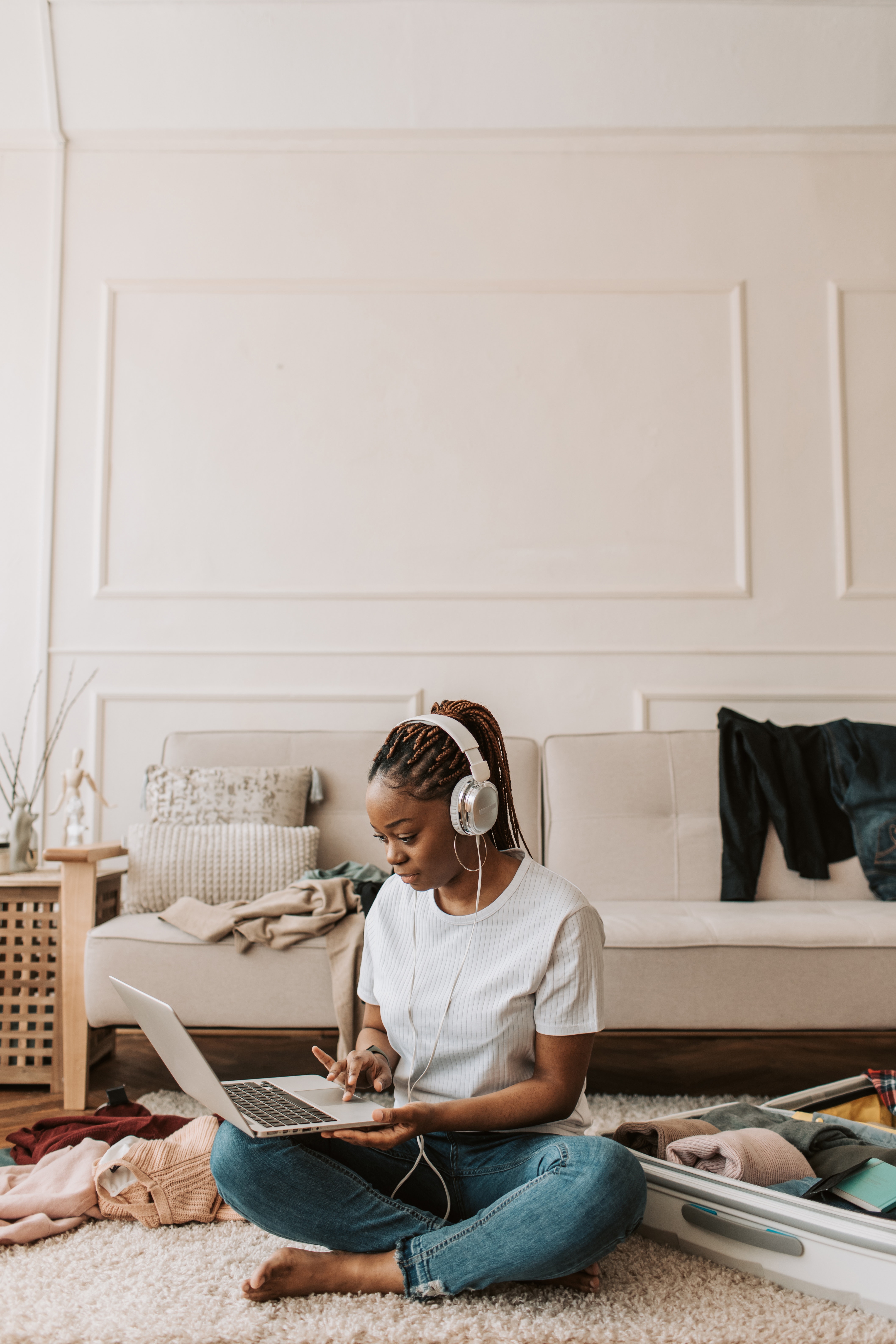 ทำความรู้จักกับโรค Music Addiction ที่เกิดจากการฟังเพลงมากไป