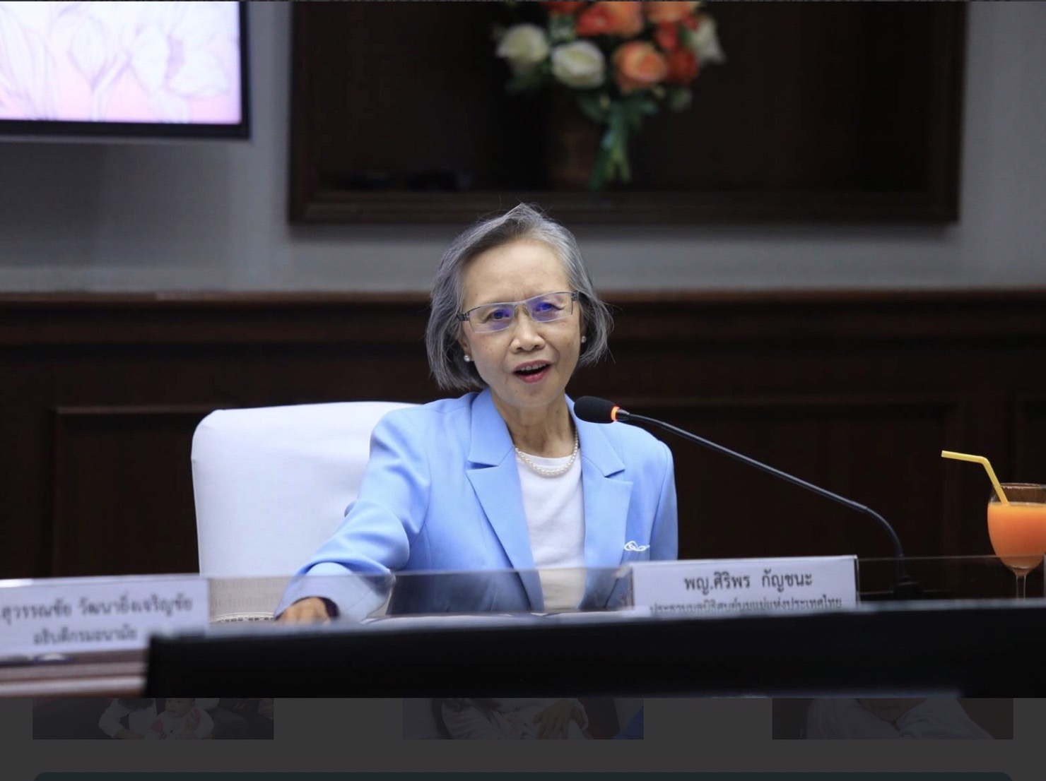 กรมอนามัย ชูเด็กไทยร้อยละ 50 ได้กินนมแม่อย่างเดียว 6 เดือน - Chiang Mai ...