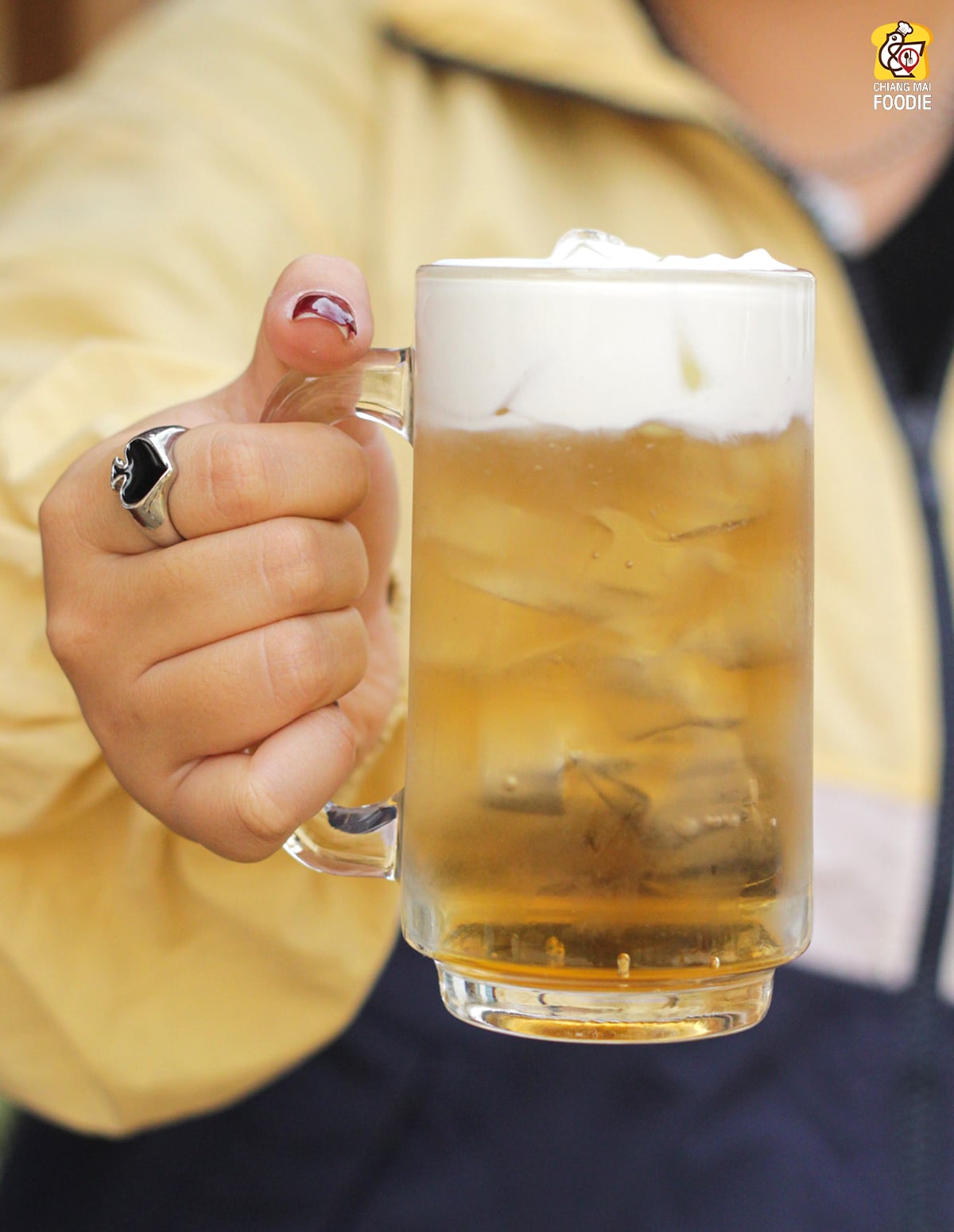 Kumo bake คาเฟ่สไตล์ญี่ปุ่น - Chiang Mai News