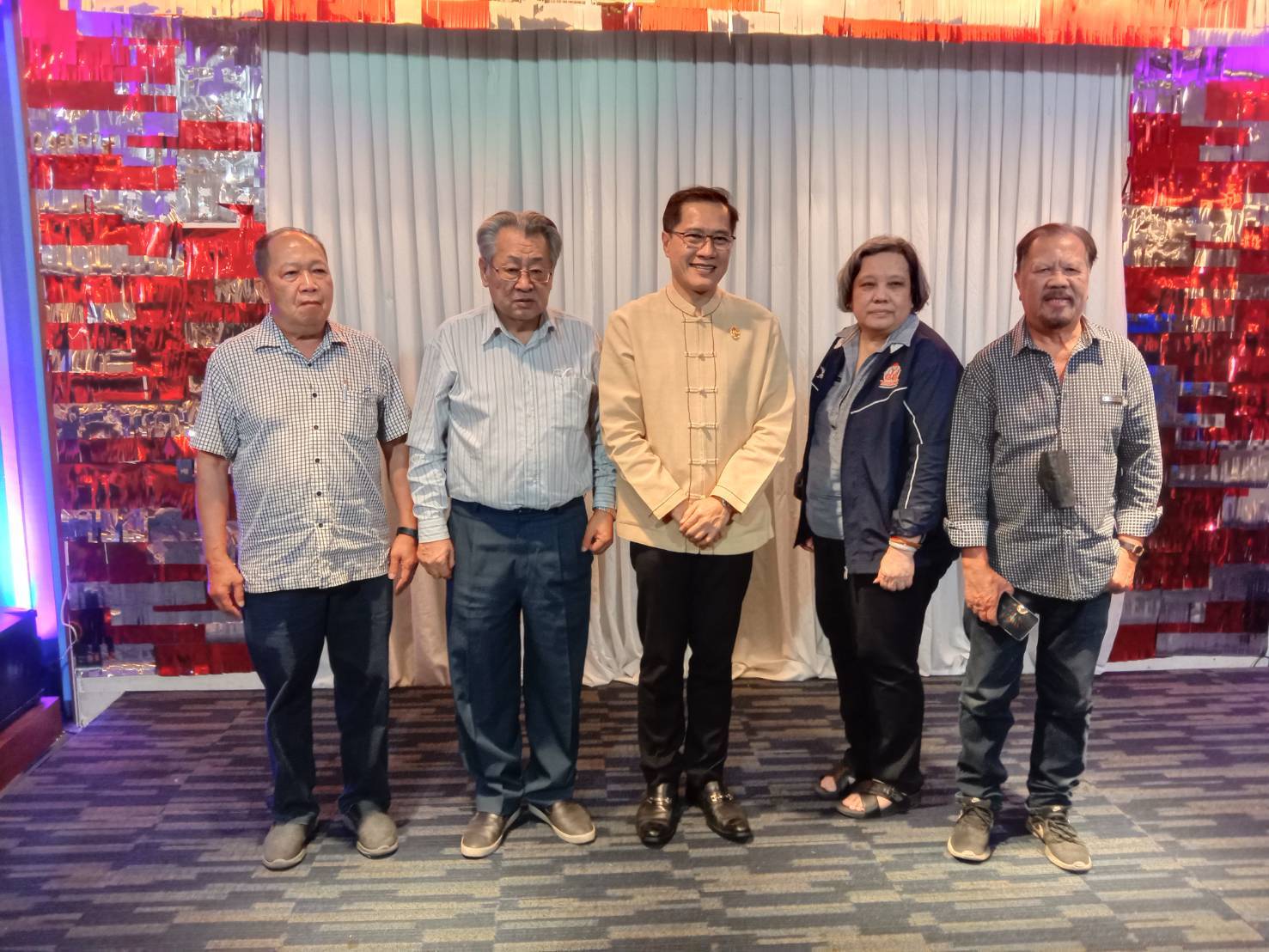 “สังคมดาว ข่าว 25 น.” วันที่ 21 มีนาคม 2566 - Chiang Mai News