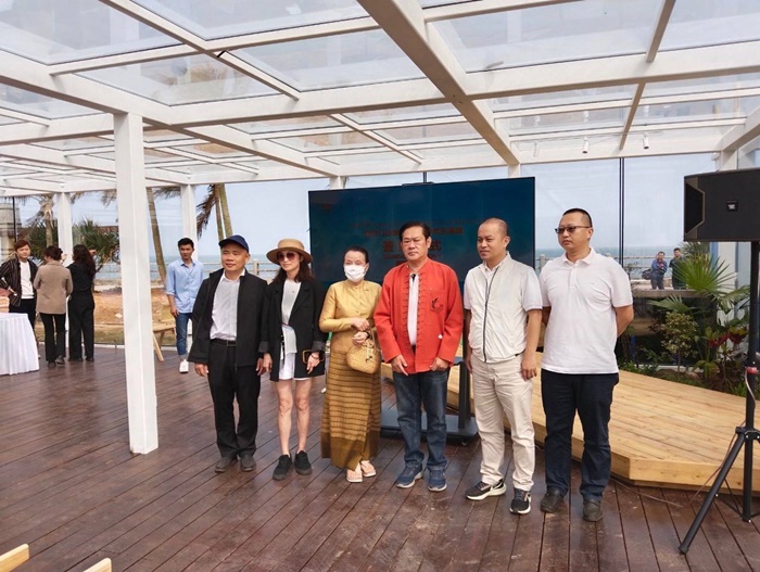 สภาท่องเที่ยว ทำ MOU เกาะไหหนาน - Chiang Mai News