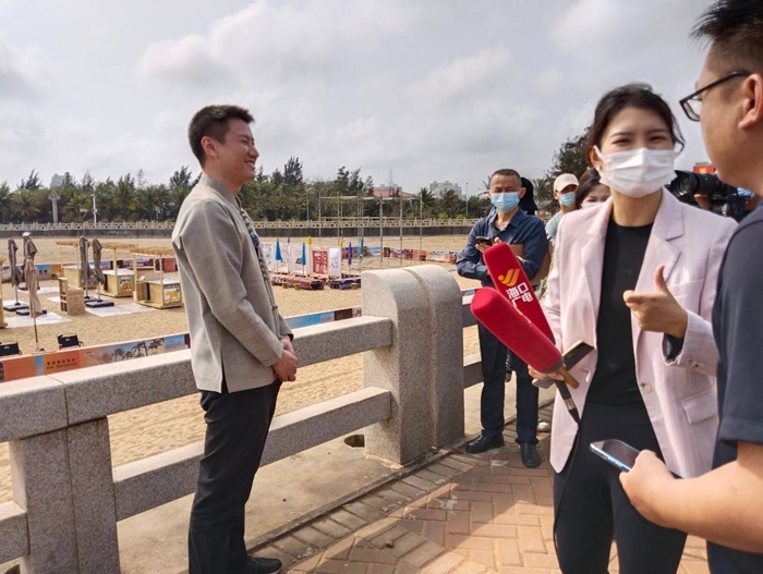 สภาท่องเที่ยว ทำ MOU เกาะไหหนาน - Chiang Mai News