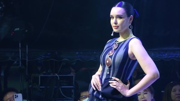 “Inno - Creative Design Showcase” จ.น่าน