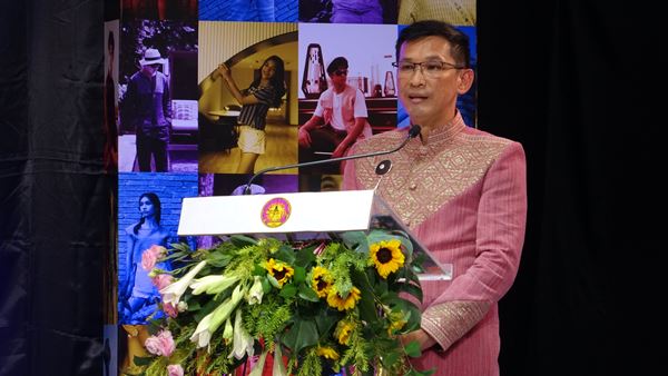 “Inno - Creative Design Showcase” จ.น่าน