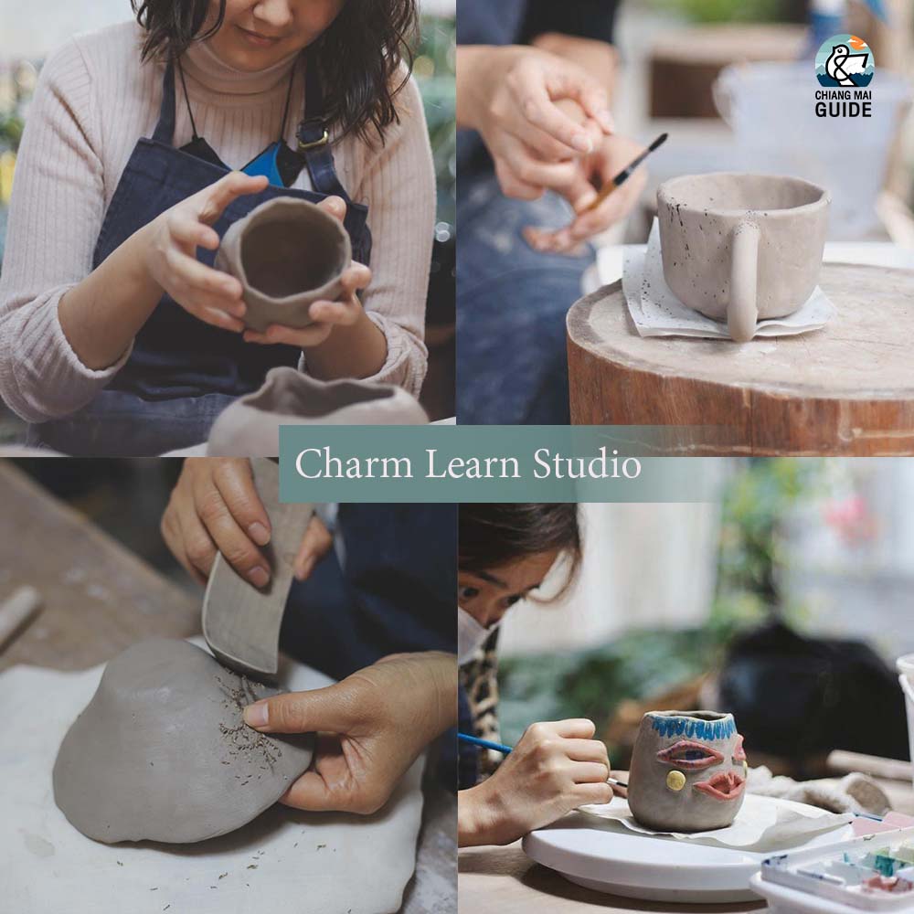 19 สถานที่ Workshop เชียงใหม่ - Chiang Mai News