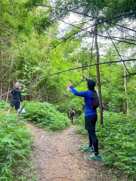 เตรียมออกไปวิ่ง เพื่อลมหายใจ พร้อมกัน…พรุ่งนี้ - Chiang Mai News