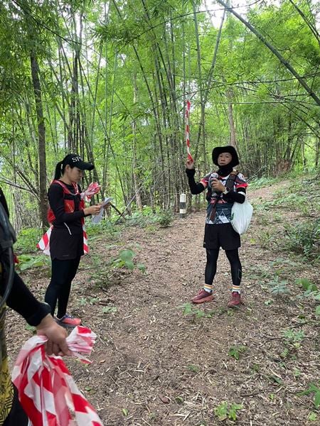 เตรียมออกไปวิ่ง เพื่อลมหายใจ พร้อมกัน…พรุ่งนี้ - Chiang Mai News