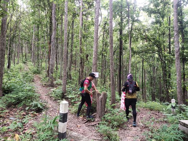 เตรียมออกไปวิ่ง เพื่อลมหายใจ พร้อมกัน…พรุ่งนี้ - Chiang Mai News