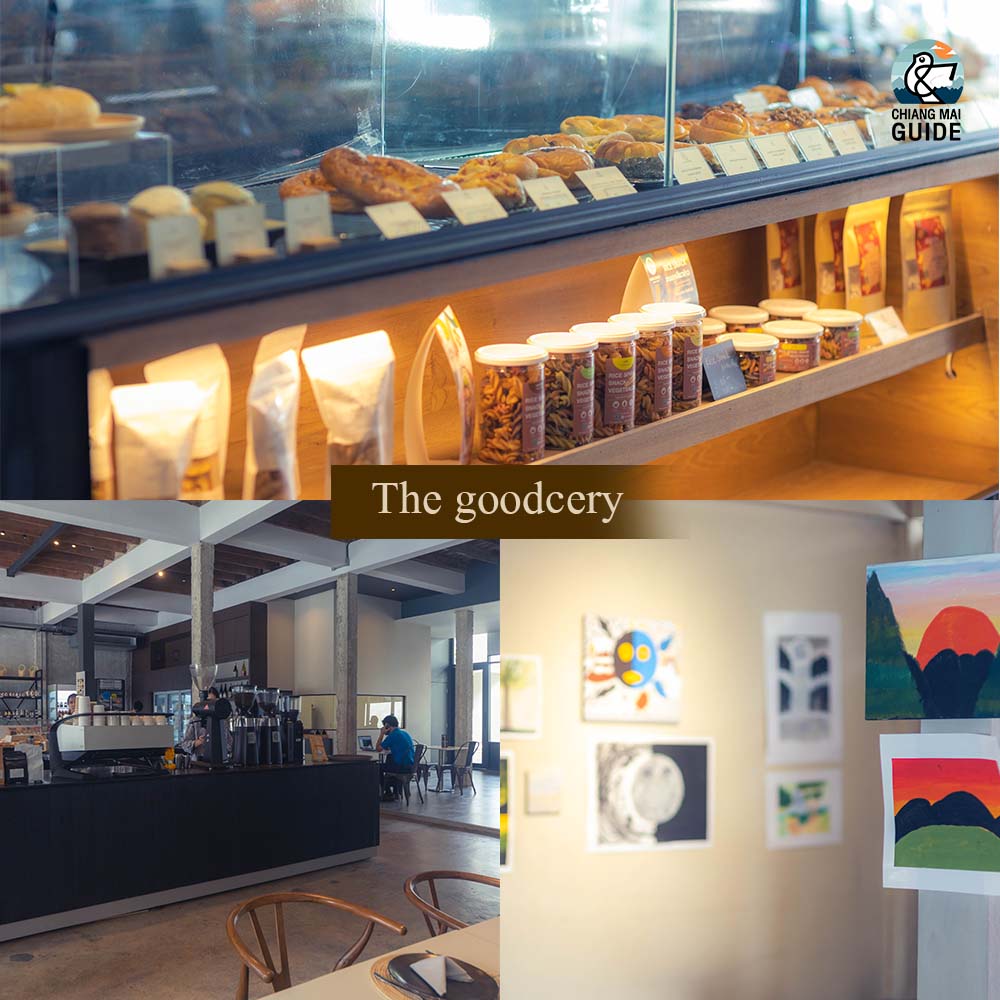 เที่ยว 1 วัน ย่าน ราชวงค์ - ช้างม่อย - Chiang Mai News