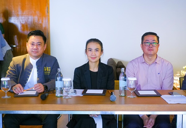 โครงการ Smart City Innovation Lab, Chiang Mai Matchmaking Event