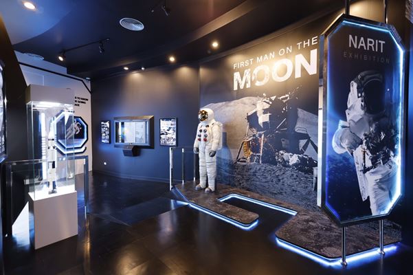 ชวนเที่ยวงานสัปดาห์วิทยาศาสตร์ “NARIT SCIENCE WEEK 2023”