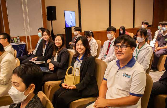 หอการค้าเชียงใหม่ ร่วมสัมมนาวิชาการแบงก์ชาติ - Chiang Mai News