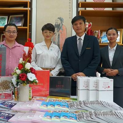 ลงนามบันทึกข้อตกลงความร่วมมือ (MOU) - Chiang Mai News