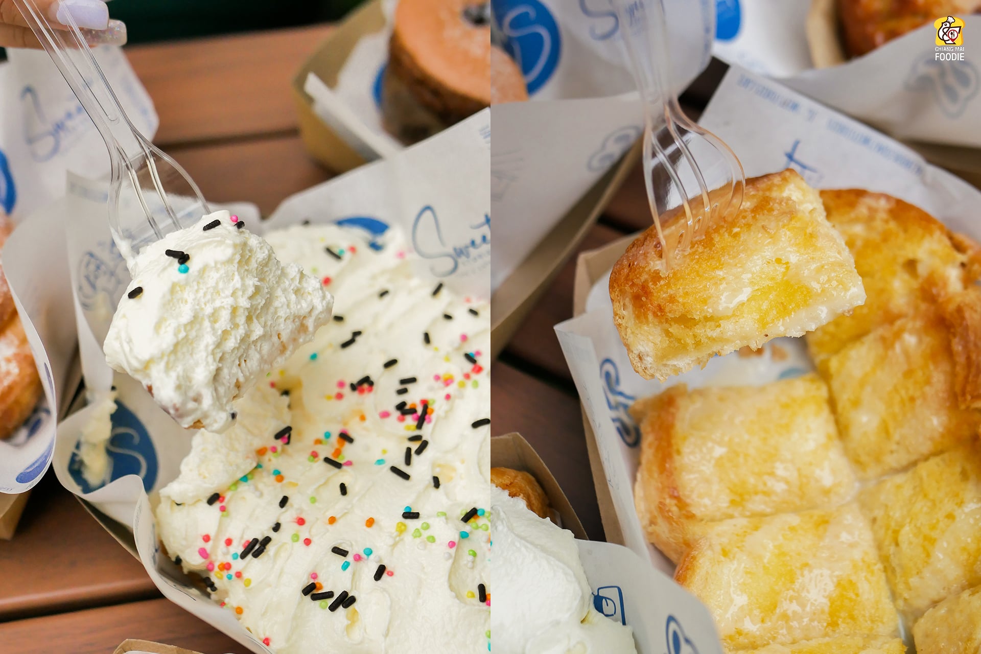 CMU Cafe & More - Chiang Mai News