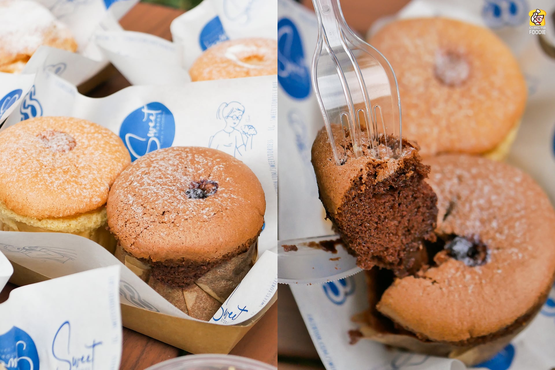 CMU Cafe & More - Chiang Mai News