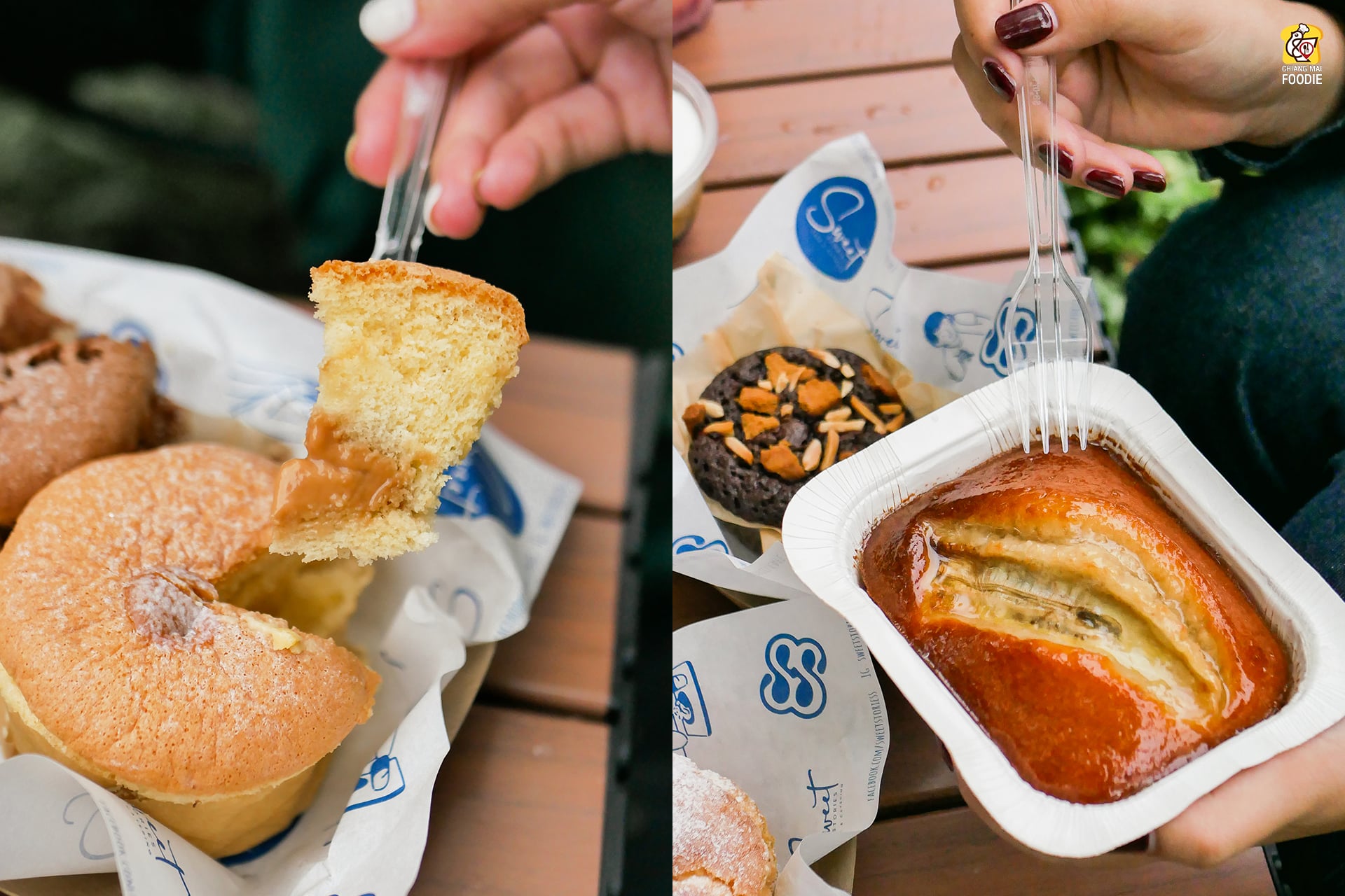 CMU Cafe & More - Chiang Mai News