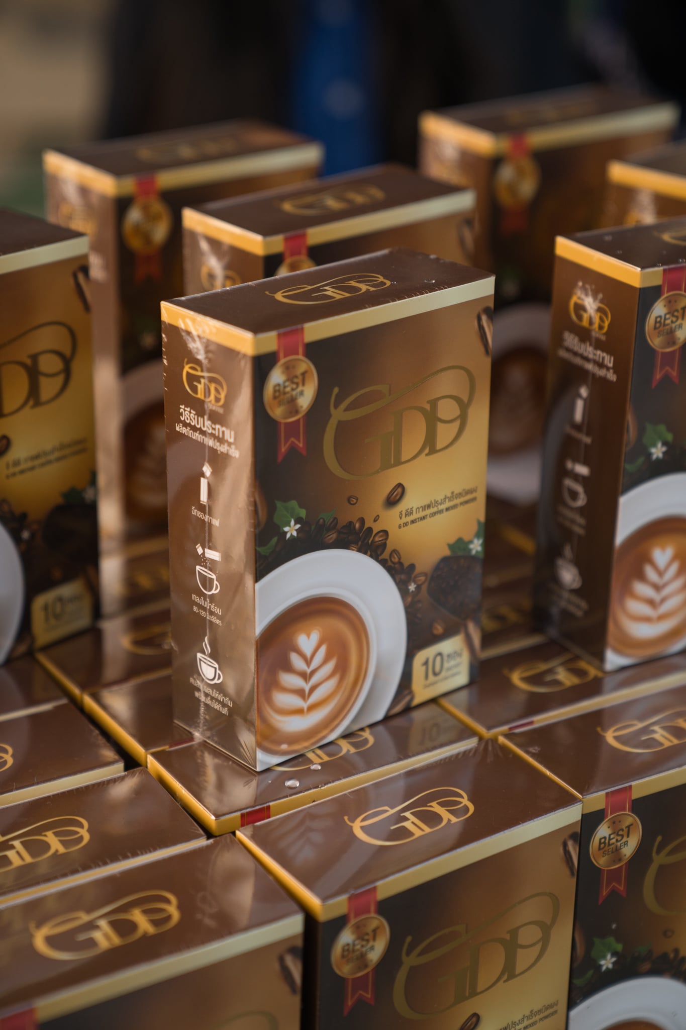 ชวนรู้จัก ‘ดวงเดือน สุริยบุปผา’ CEO แห่งแบรนด์ G DD