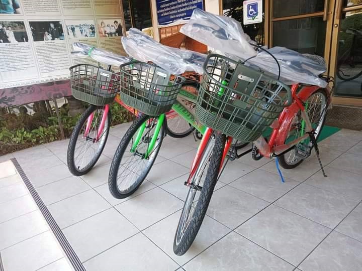 ทต.ร้องกวางจัดงานวันเด็กแจกของขวัญของรางวัลชิ้นใหญ่เพียบ