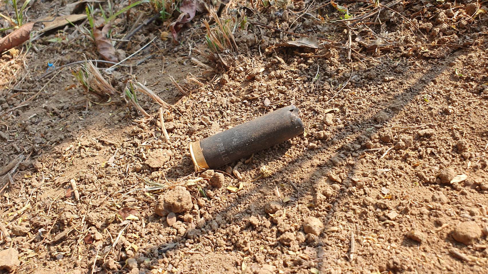 (มีคลิป) ทหารผาเมือง ปะทะ คาราวานยาเสพติดชายแดน ยึดยาบ้า 1.6 ล้านเม็ด