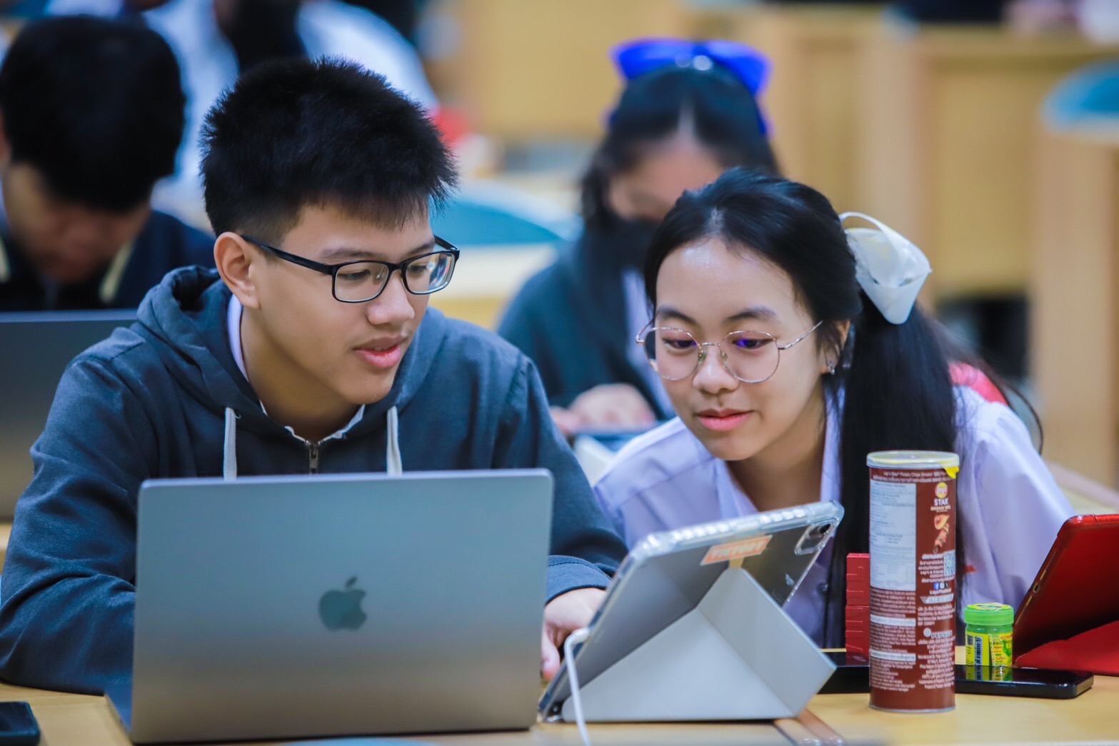 ดีป้า ปิดท้ายกิจกรรม Coding Inspire กระตุ้นเยาวชนเข้าถึงโค้ดดิ้งเท่าเทียมและทั่วถึง