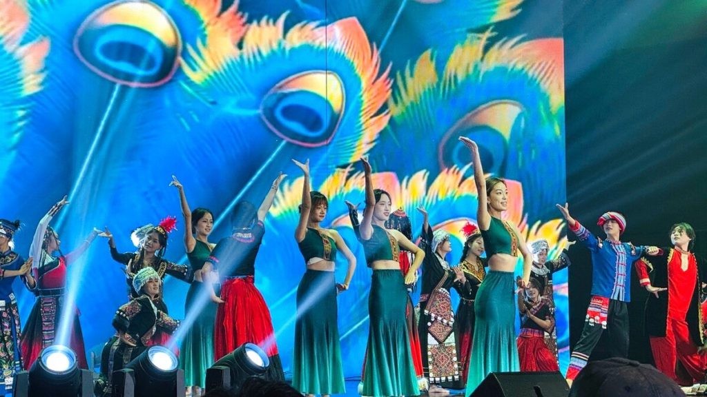 Celebrating the 30th Anniversary of the Tri-U International Joint ...