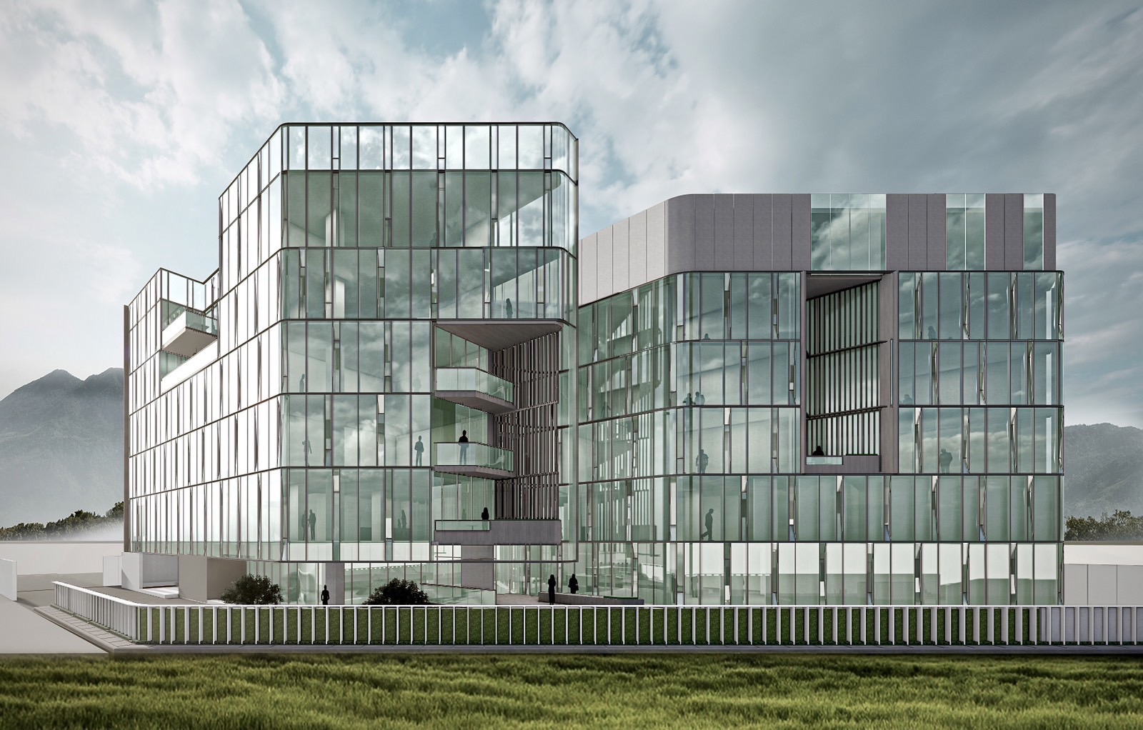 JadeForYou เตรียมเปิดตัว “Jade District” แลนมาร์คที่จะทำให้ใจกลางเมือง ...